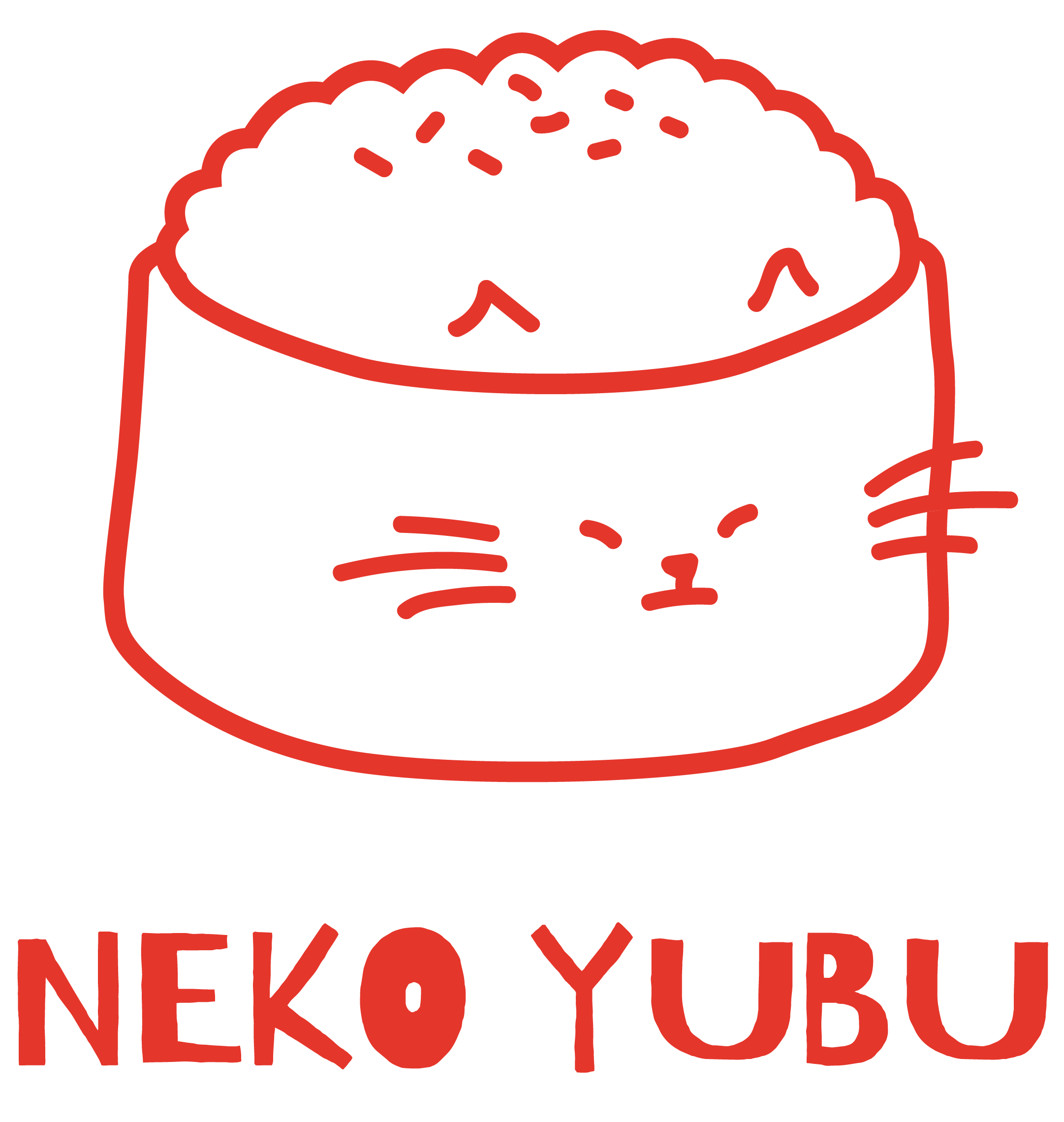 NEKO YUBU logo
